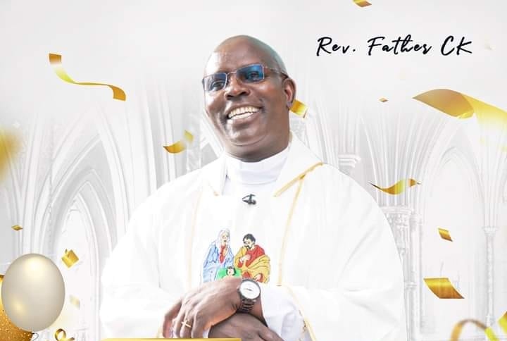 Pastor Charles Kinyua Clarifies About Viral Church Video